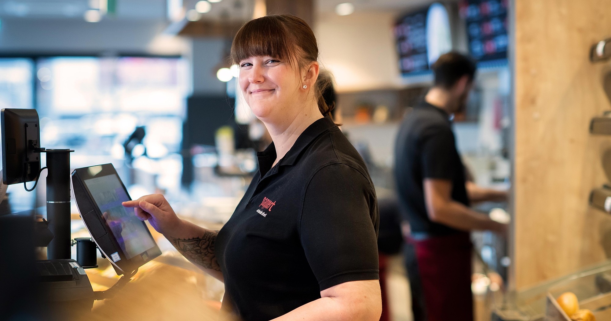 Bäckerei Pappert – Qualität ist hier. Seit 1928.