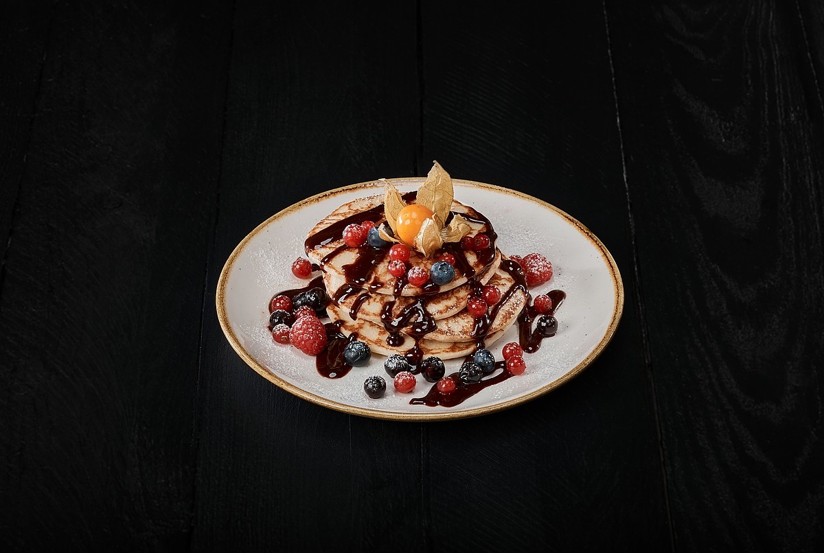 Entdecke das Frische Fielfalt Frühstück (FFF) bei Pappert